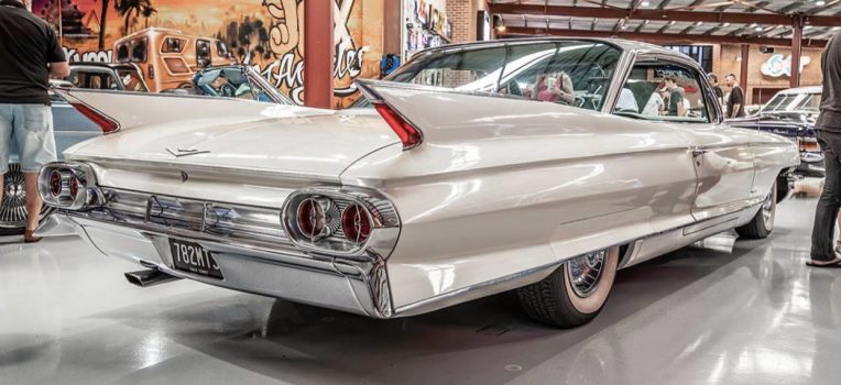 SEVEN82MOTORS - Classic's, Lowriders & Muscle Cars