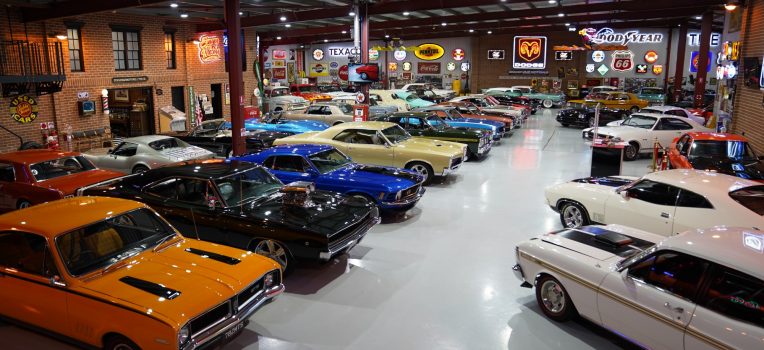 SEVEN82MOTORS - Classic's, Lowriders & Muscle Cars